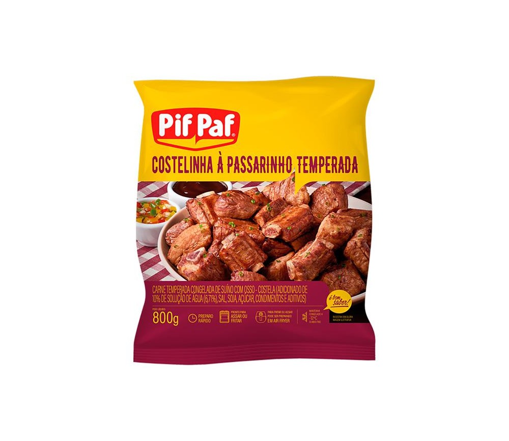 Pif Paf Pif Paf