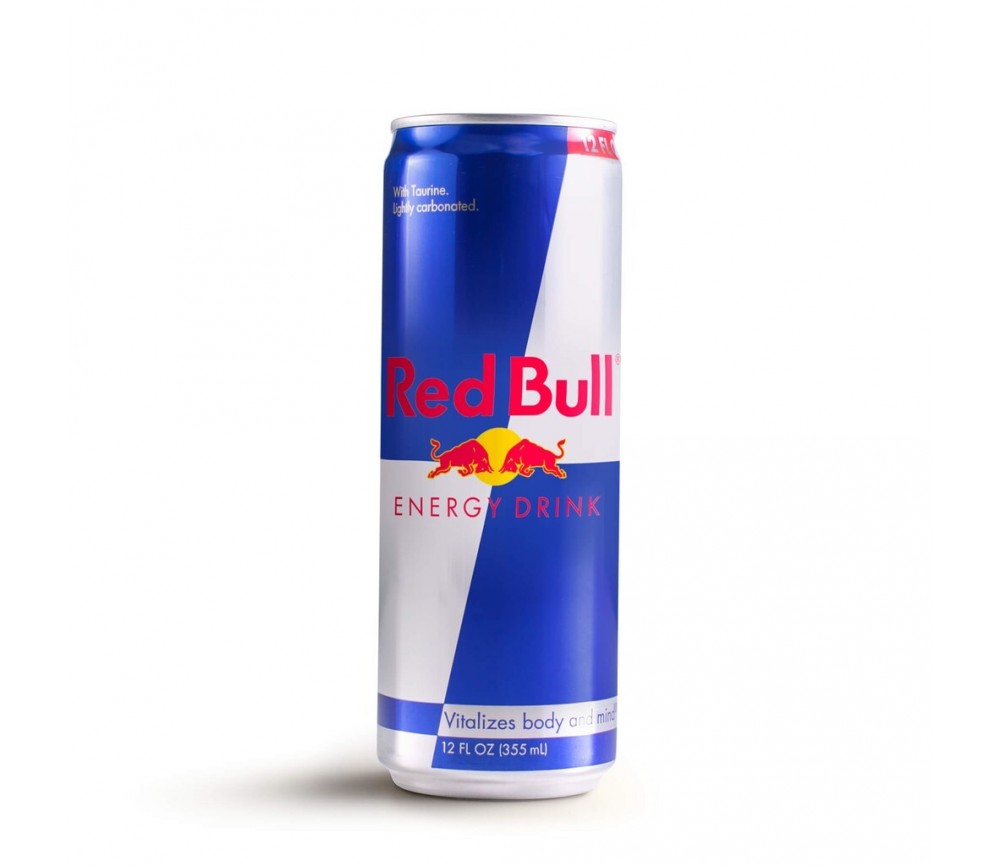 Red Bull Tradicional 250ml