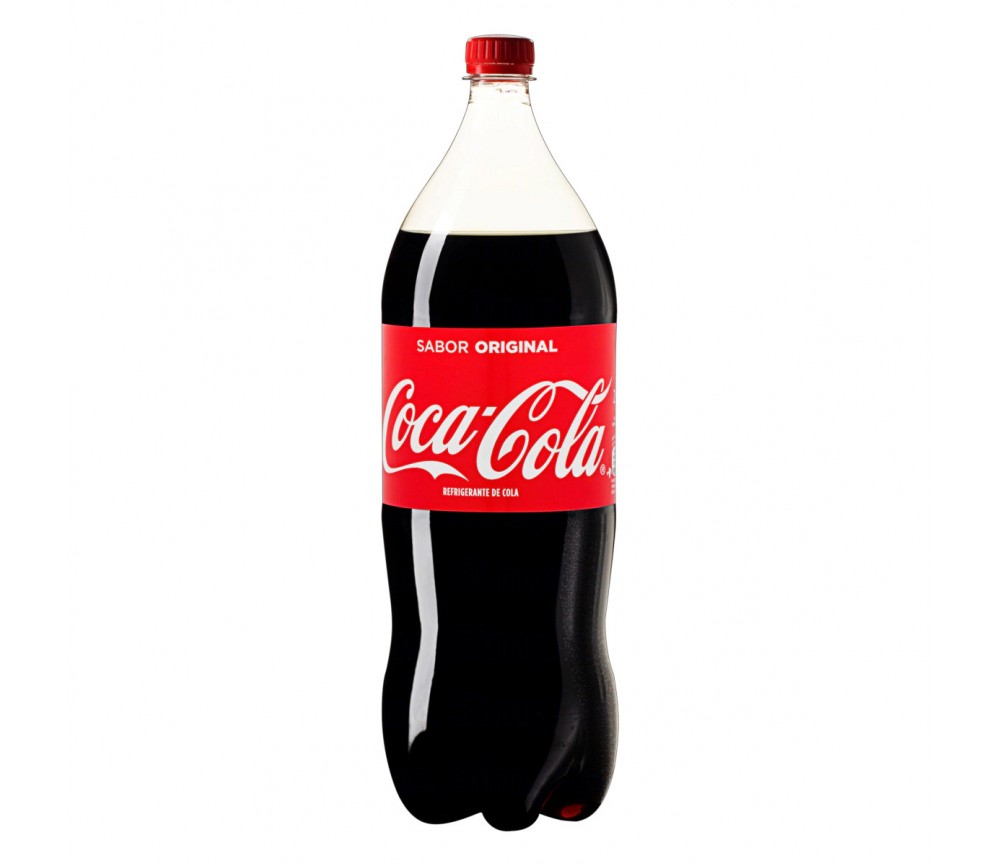 Coca-Cola Original 2L