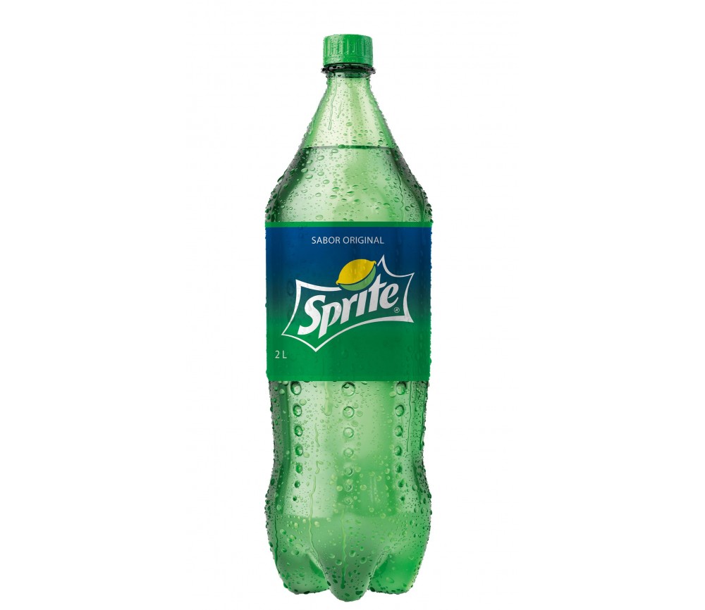 Sprite 2L