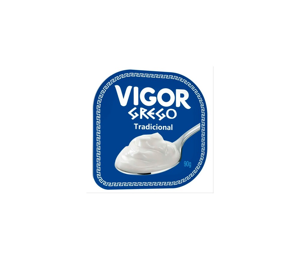 Iogurte Natural VIGOR Viv 150g