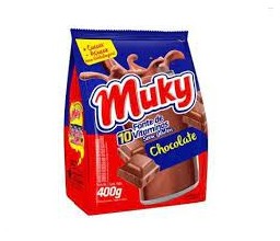 Muky Achocolatado 400g