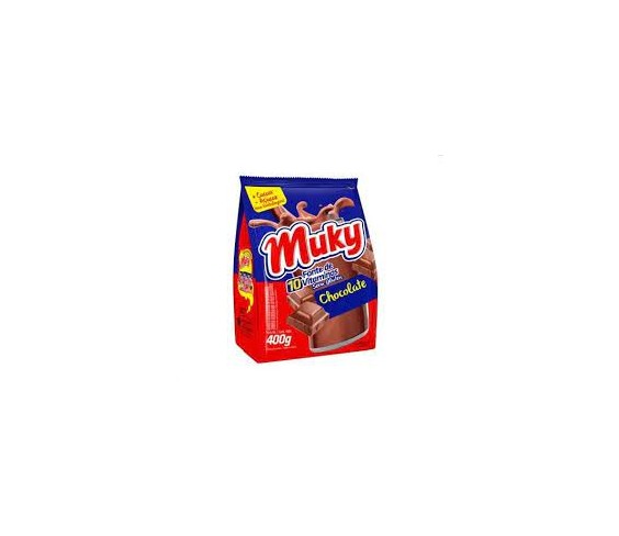 Muky Achocolatado 400g