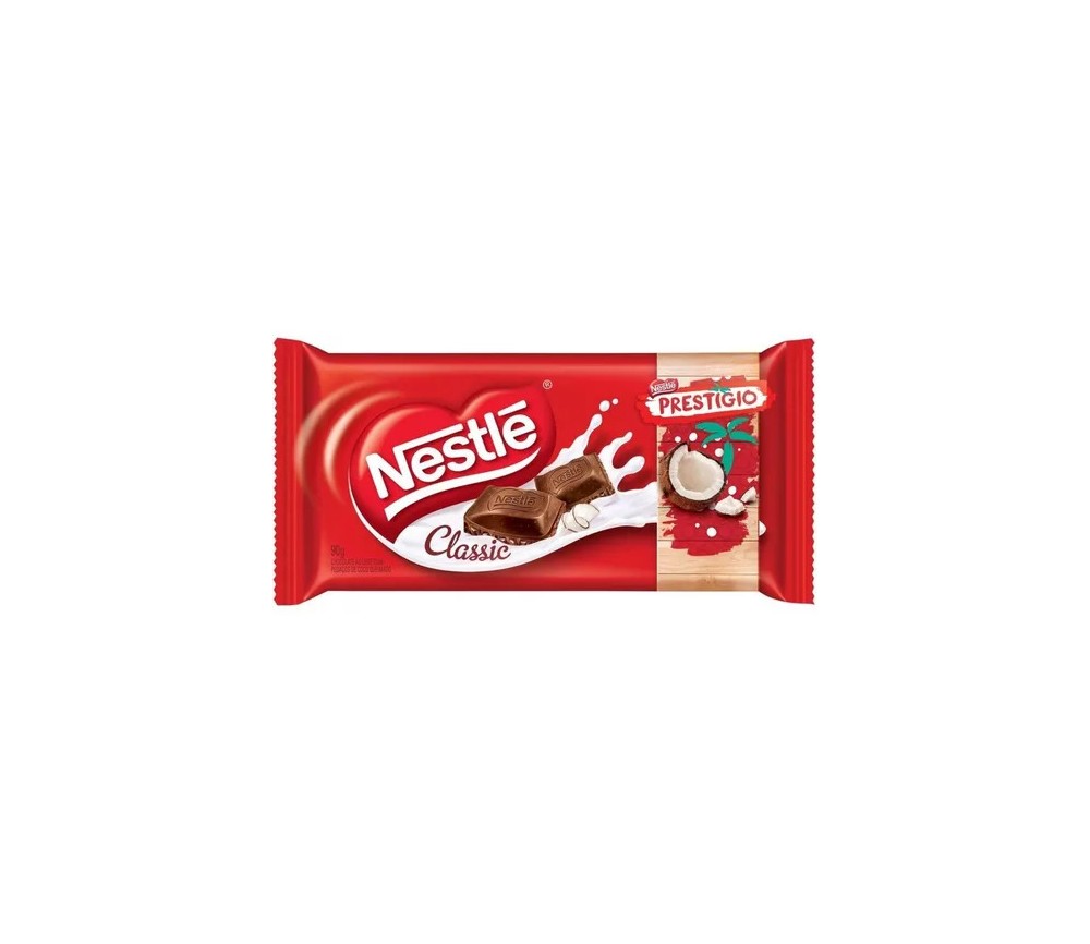 Chocolate Prestigio Nestle 90g