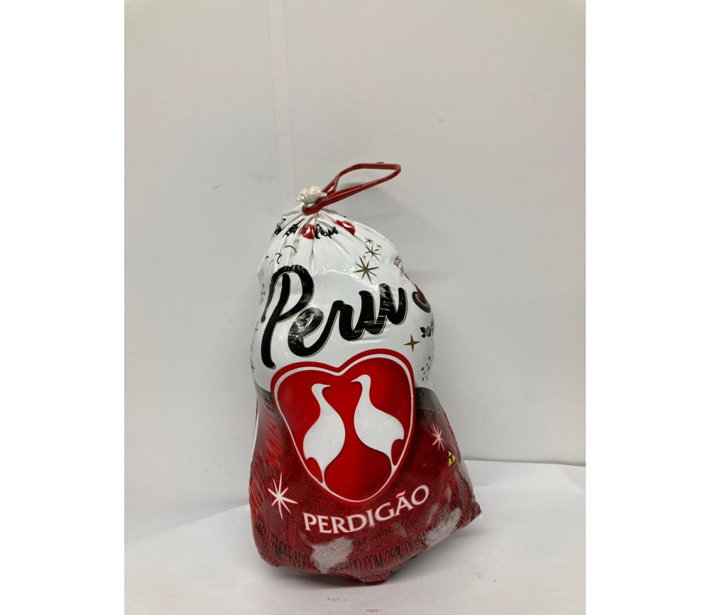 Peru Perdigão Cada